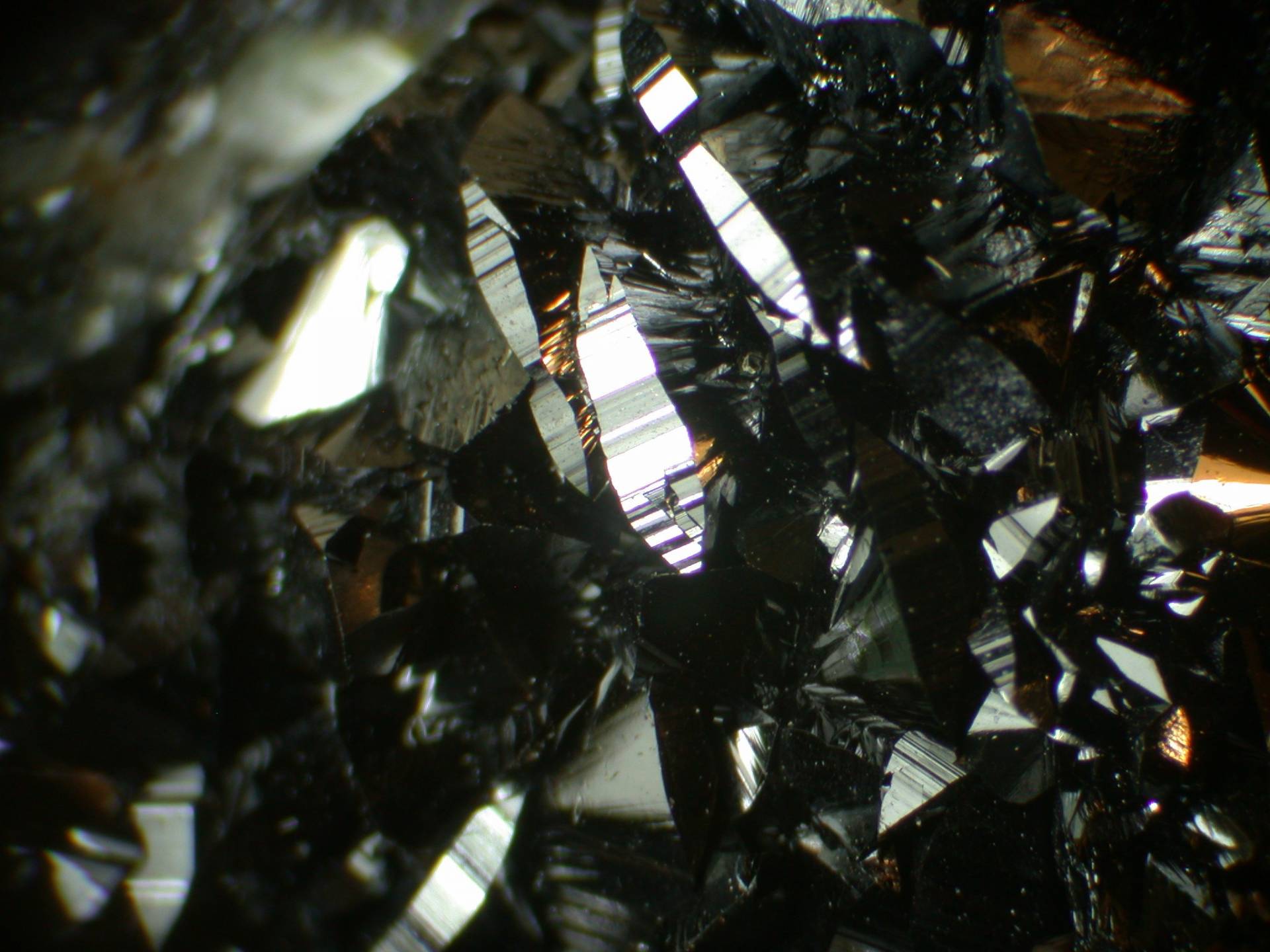 Dr. Bill's MN Geology Snapshots - Minnesota Mineral Club