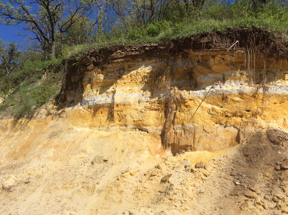 Dr. Bill's MN Geology Snapshots - Minnesota Mineral Club