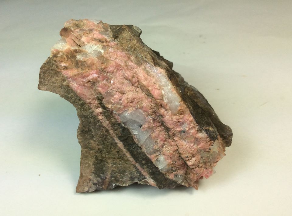 Dr. Bill's MN Geology Snapshots - Minnesota Mineral Club