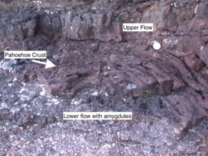 Dr. Bill's MN Geology Snapshots - Minnesota Mineral Club