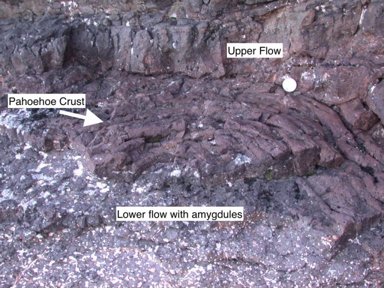Dr. Bill's MN Geology Snapshots - Minnesota Mineral Club