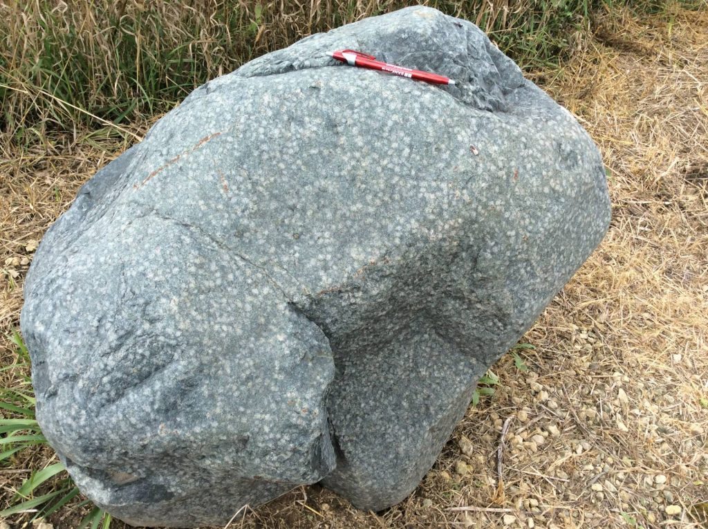 Dr. Bill's MN Geology Snapshots - Minnesota Mineral Club