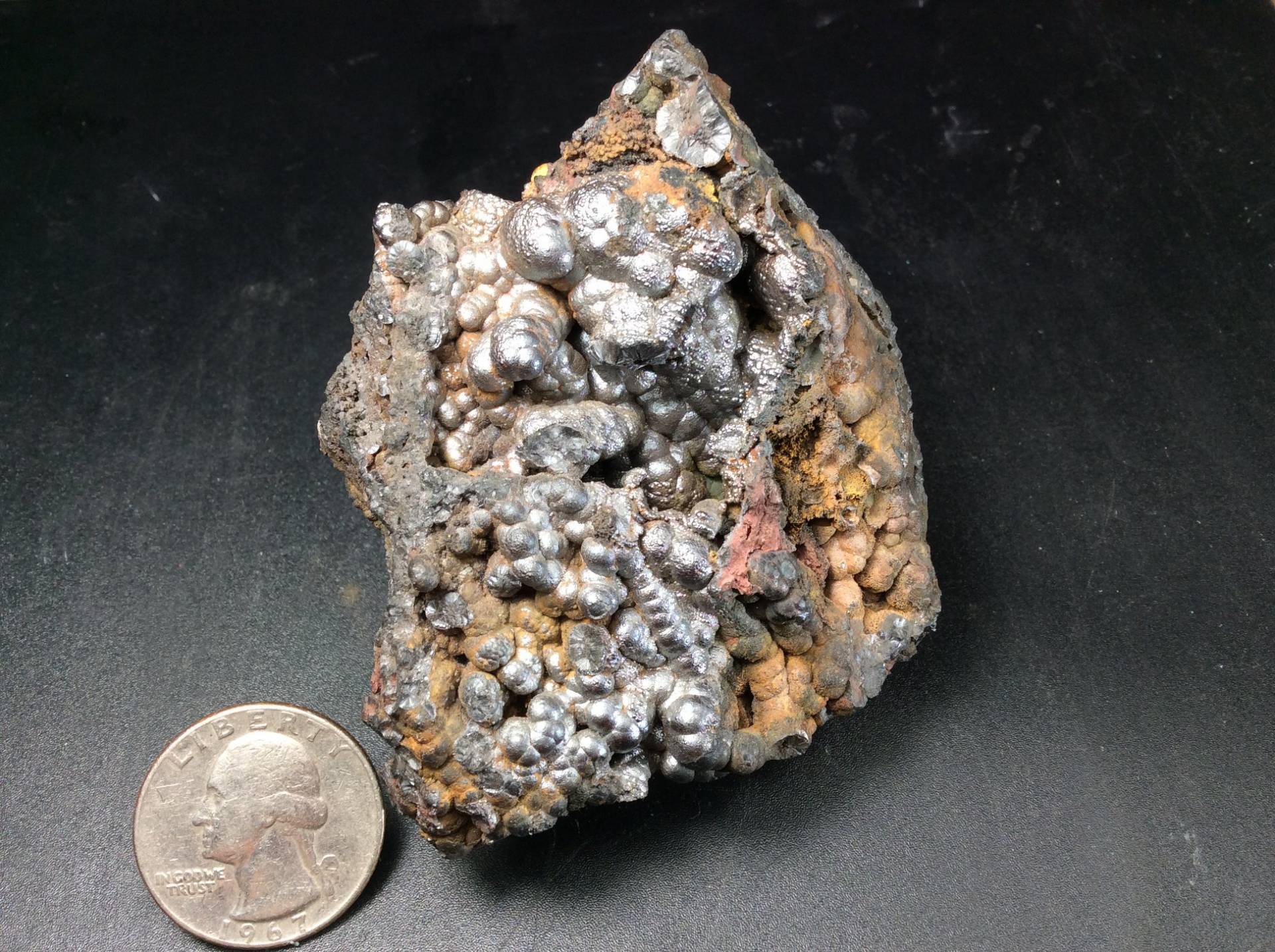 Dr. Bill's MN Geology Snapshots - Minnesota Mineral Club