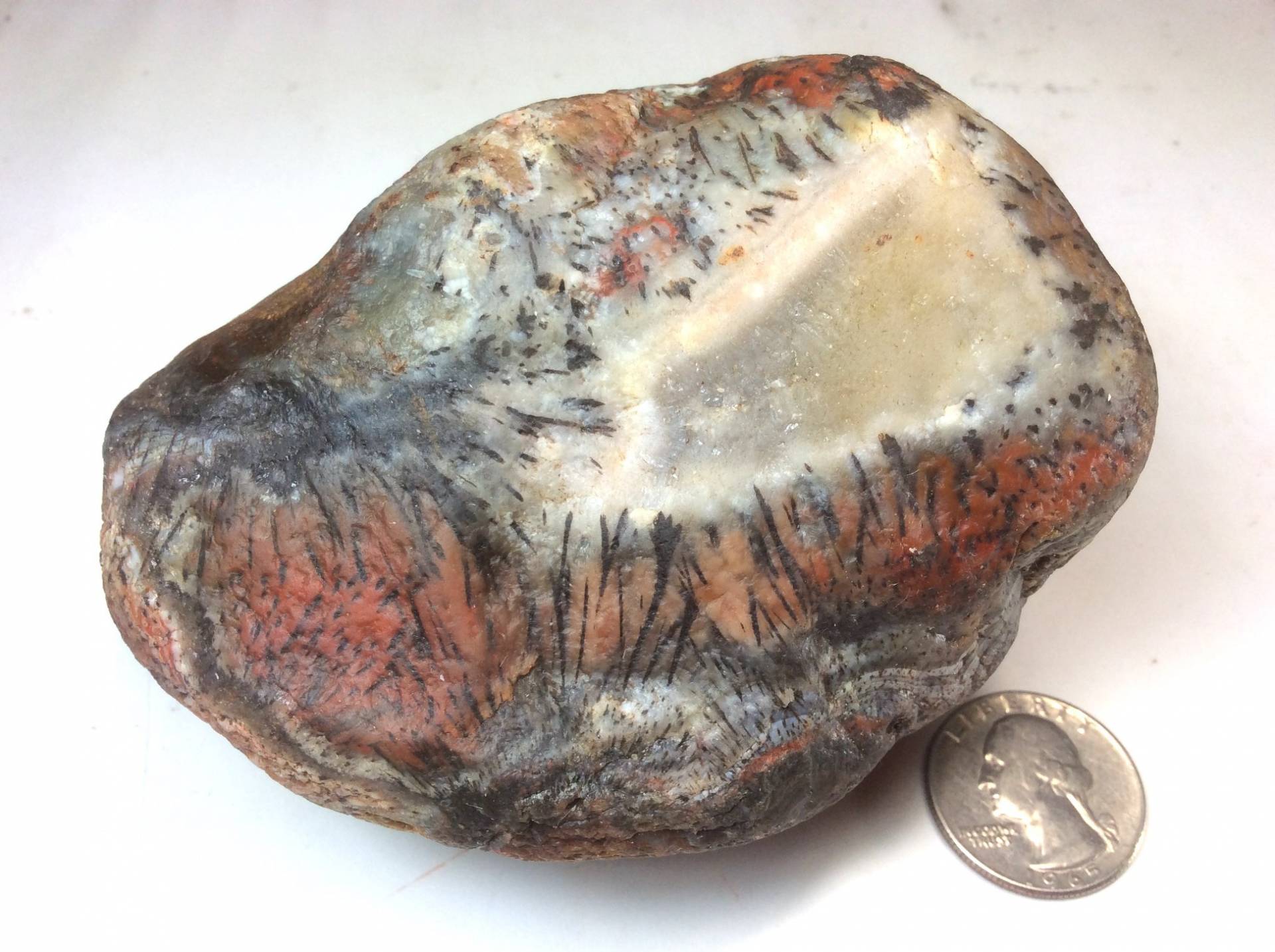 Dr. Bill's MN Geology Snapshots - Minnesota Mineral Club