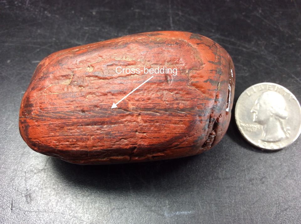 Dr. Bill's MN Geology Snapshots - Minnesota Mineral Club