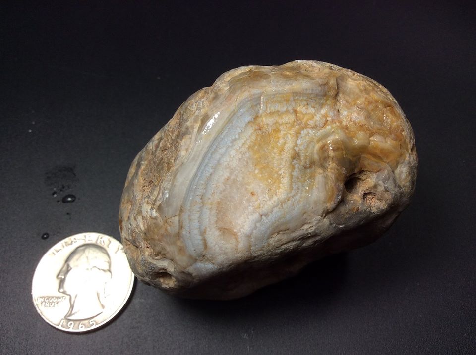 Dr. Bill's MN Geology Snapshots - Minnesota Mineral Club