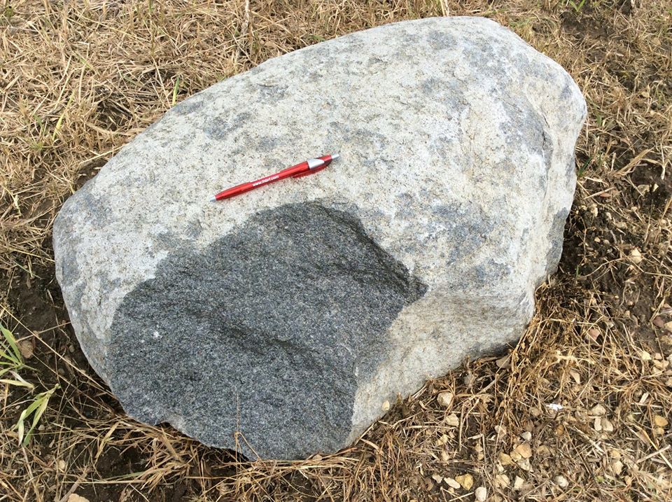 Dr. Bill's MN Geology Snapshots - Minnesota Mineral Club