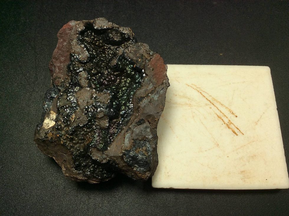 Dr. Bill's MN Geology Snapshots - Minnesota Mineral Club