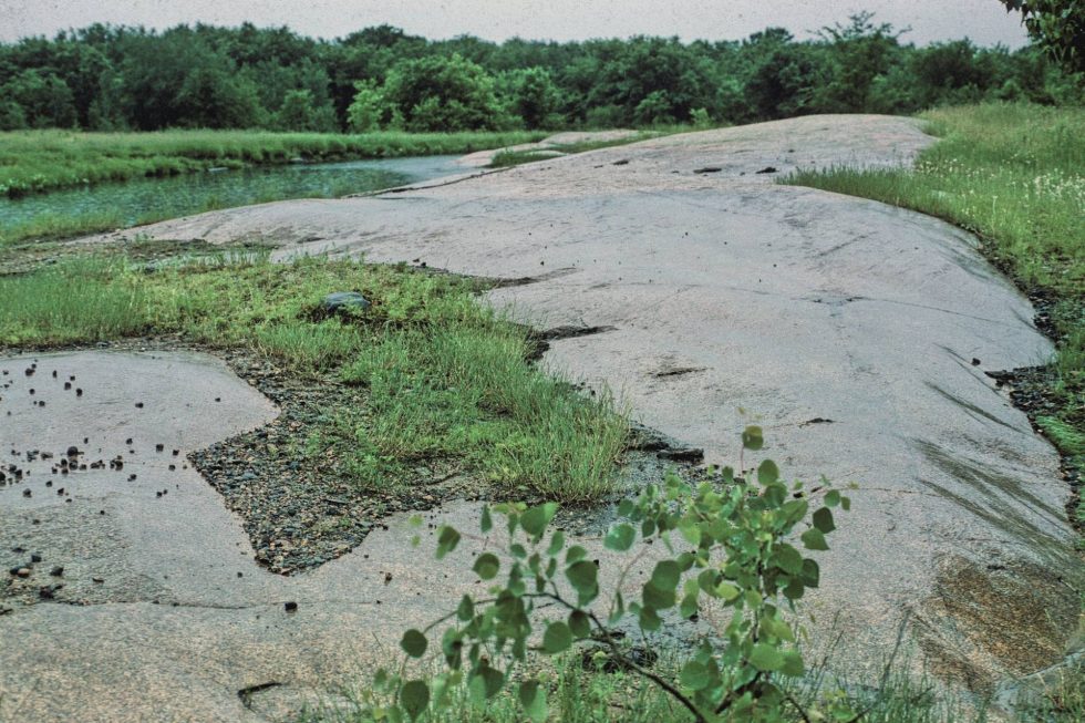 Dr. Bill's MN Geology Snapshots - Minnesota Mineral Club