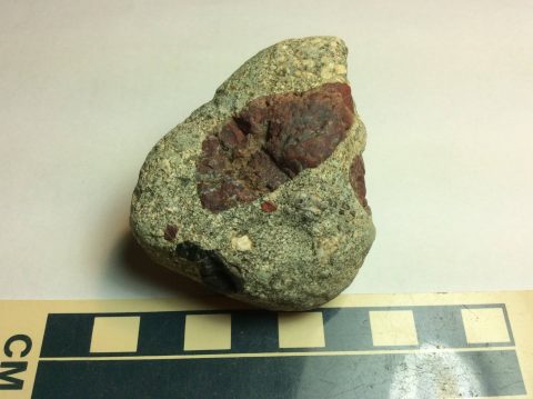 Dr. Bill's MN Geology Snapshots - Minnesota Mineral Club