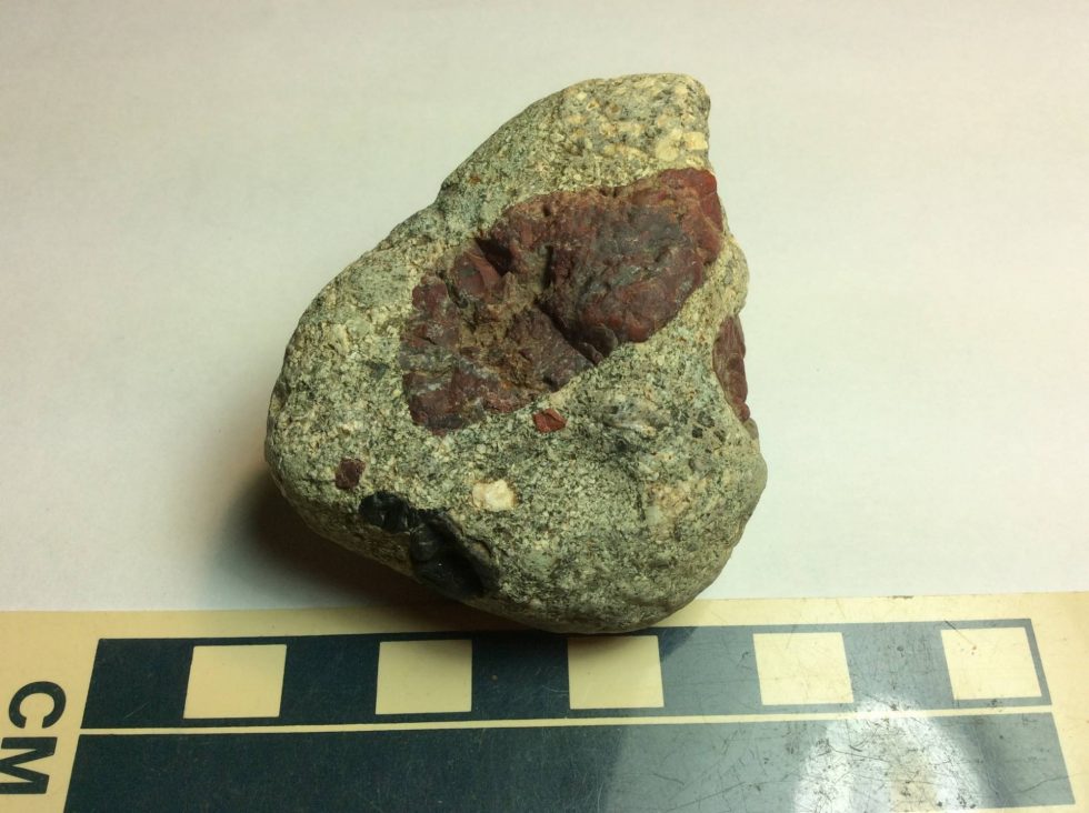 Dr. Bill's MN Geology Snapshots - Minnesota Mineral Club