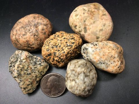 Dr. Bill's MN Geology Snapshots - Minnesota Mineral Club