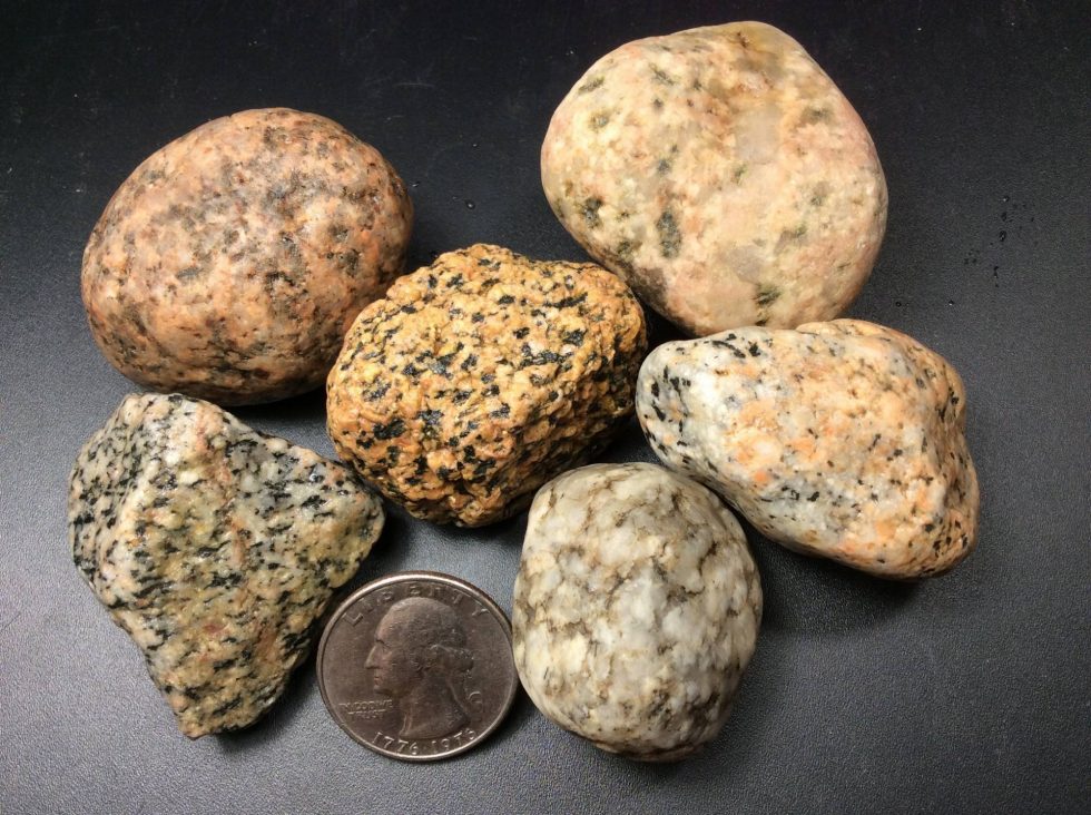 Dr. Bill's MN Geology Snapshots - Minnesota Mineral Club