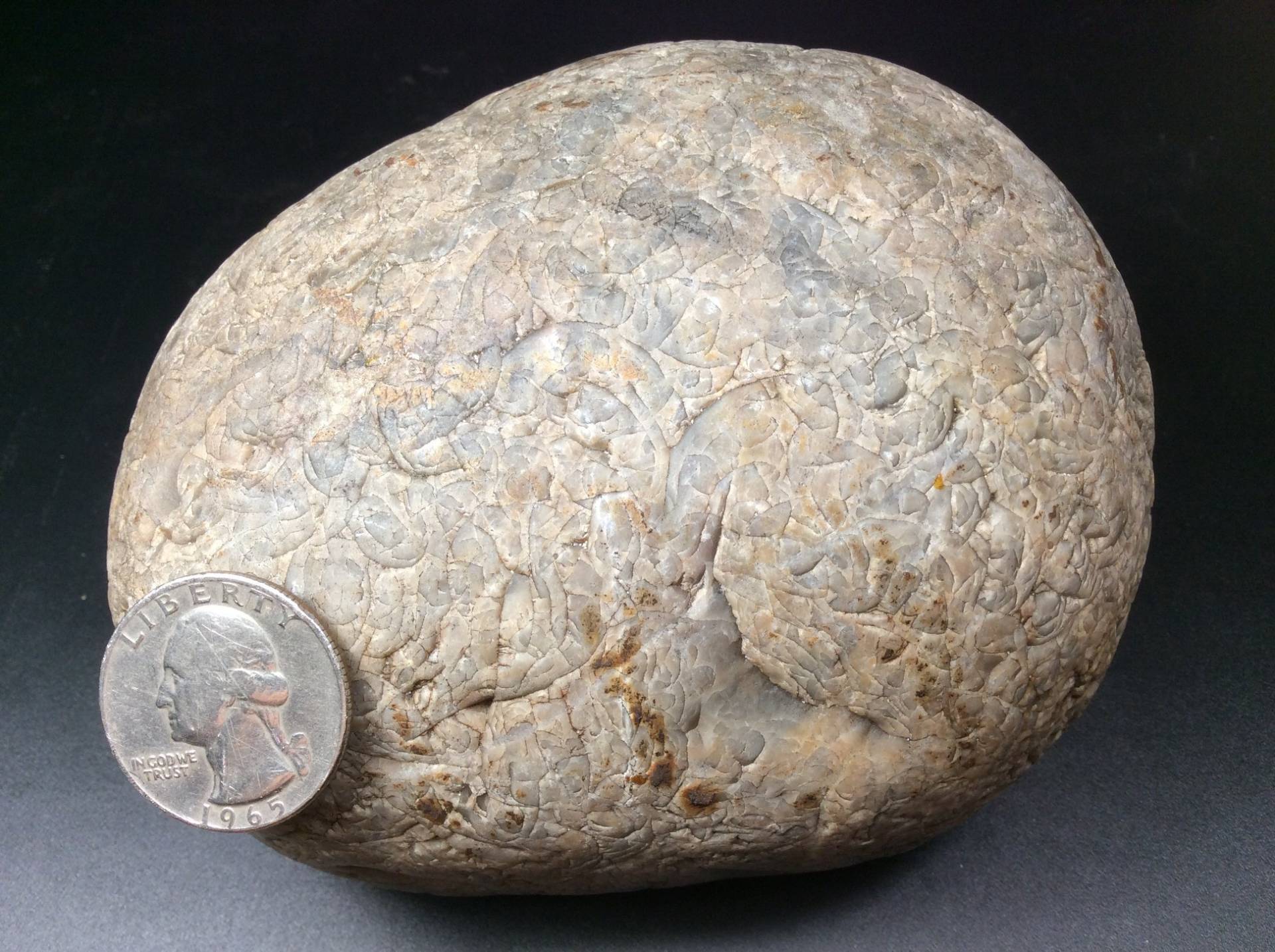 Dr. Bill's MN Geology Snapshots - Minnesota Mineral Club