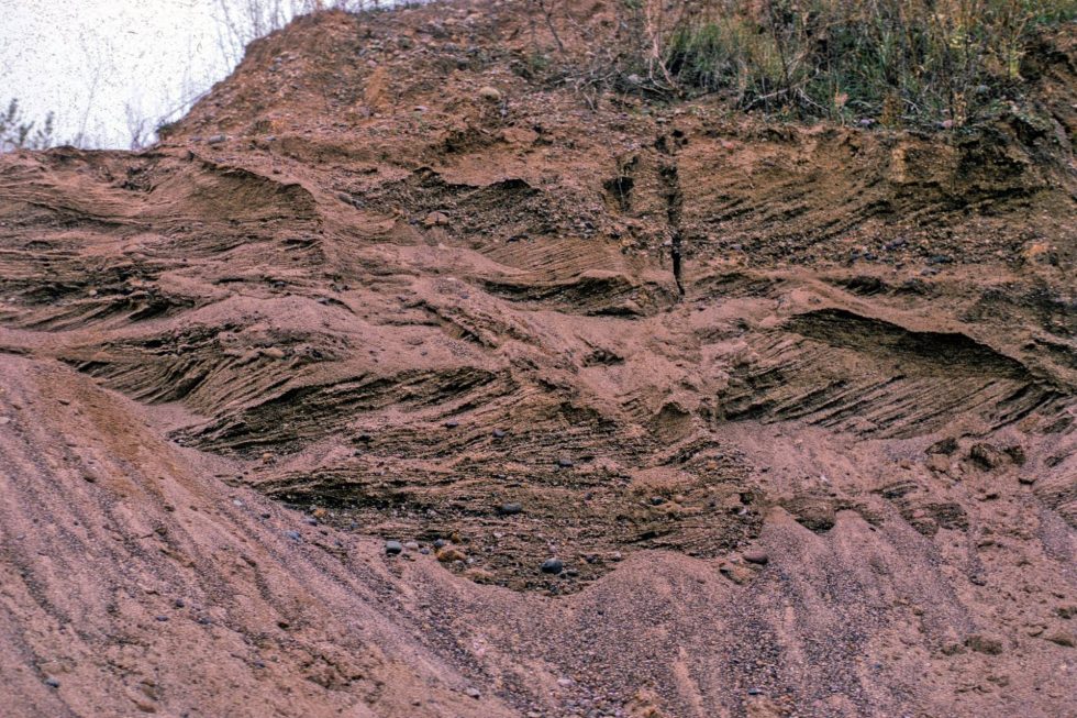 Dr. Bill's MN Geology Snapshots - Minnesota Mineral Club