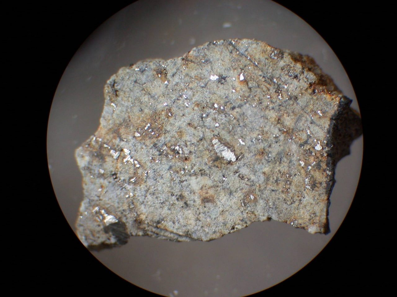 Dr. Bill's MN Geology Snapshots - Minnesota Mineral Club