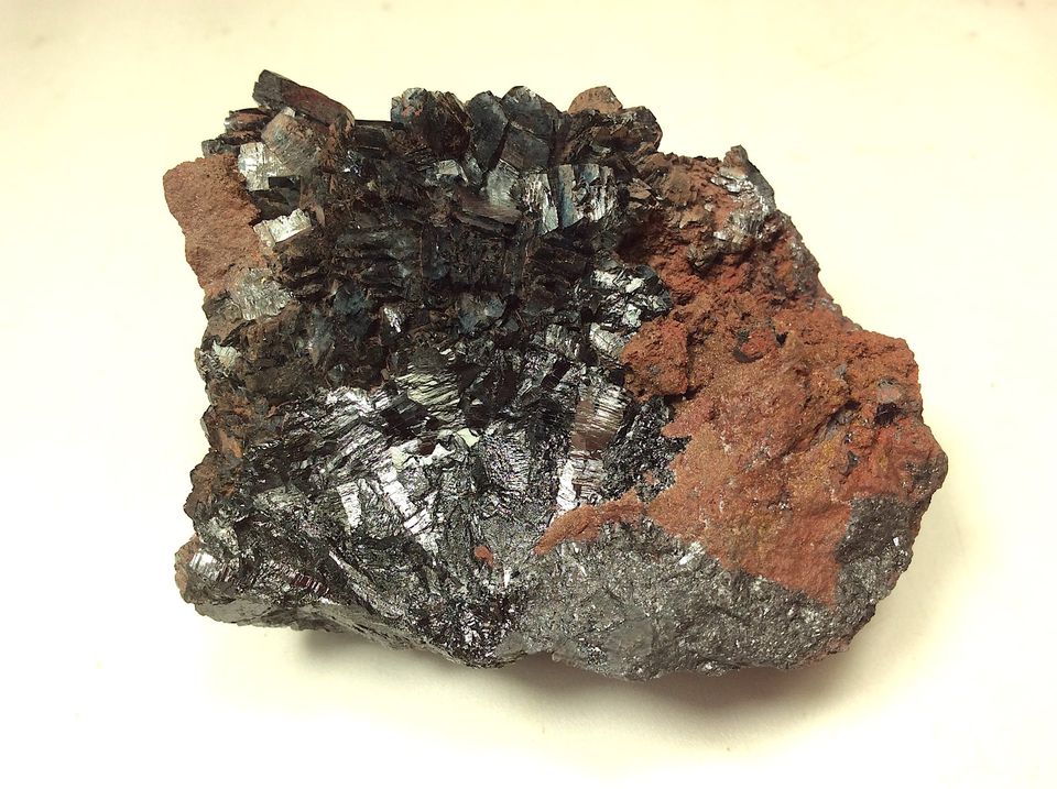 Dr. Bill's MN Geology Snapshots - Minnesota Mineral Club