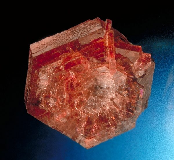 Searle Canyon Red Beryl/Topaz - Utah - May 20, 2025 (CLOSED ...