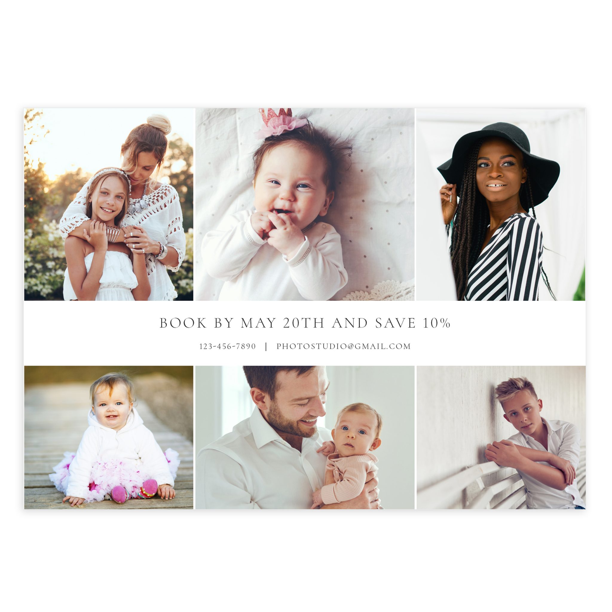 Introducing - Mockaroon