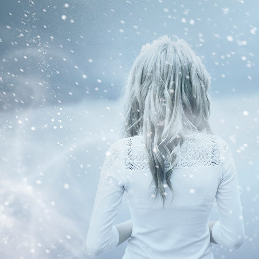 Winter Wind Effect Vol. 1 - Mockaroon