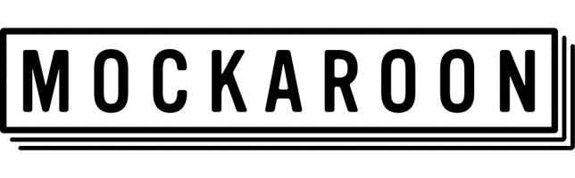 Unicorn Birthday Party Invitation Card - Mockaroon