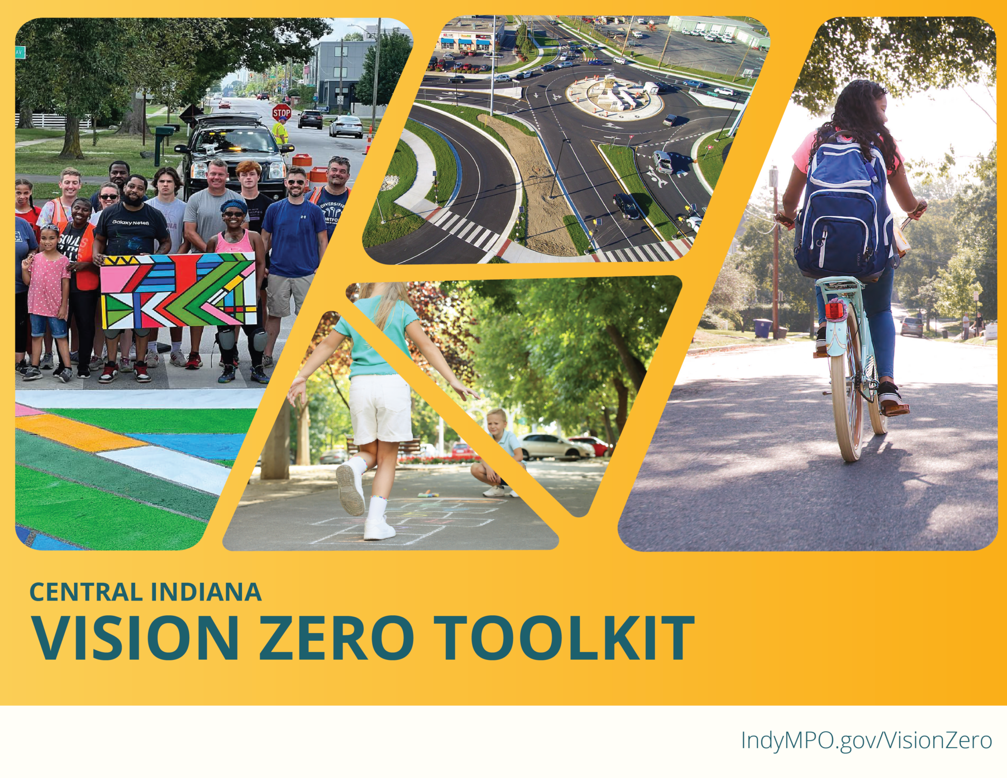 Vision Zero Toolkit - IMPO