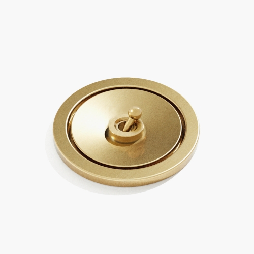 Legacy Ground Control Power Outlet