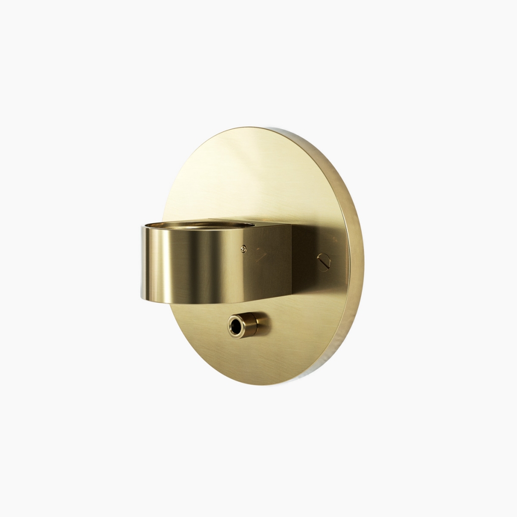 THIN Task Lamp Wall Mount Base