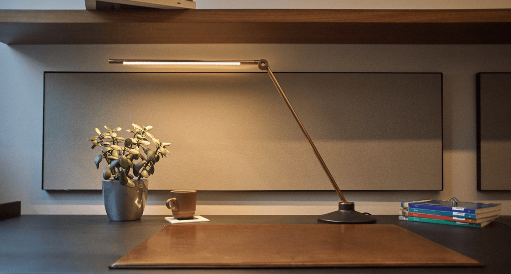 THIN Task Lamp
