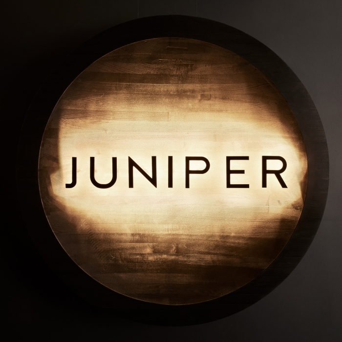 JUNIPER HOME - SHOWROOM