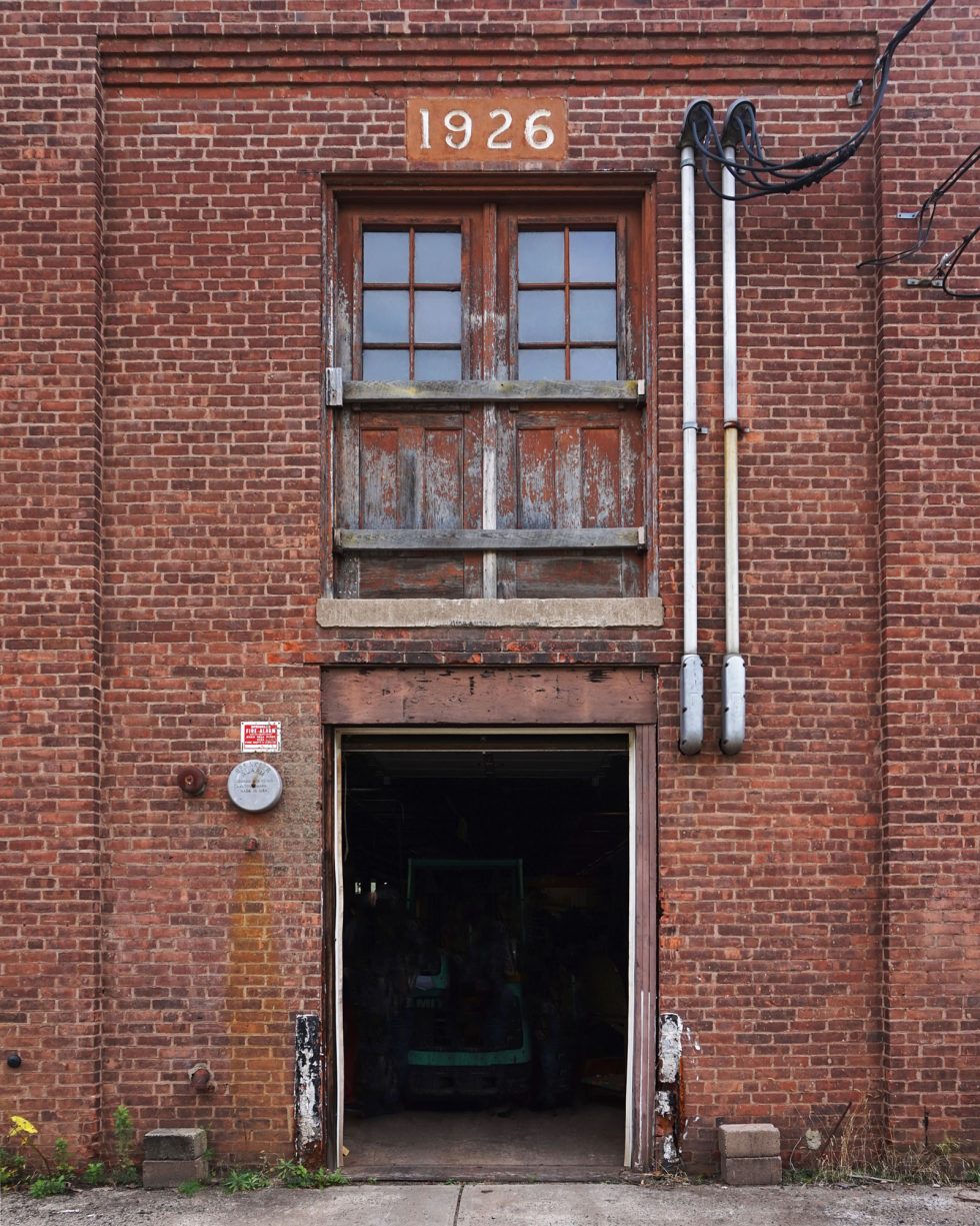 Factory & Headquarters