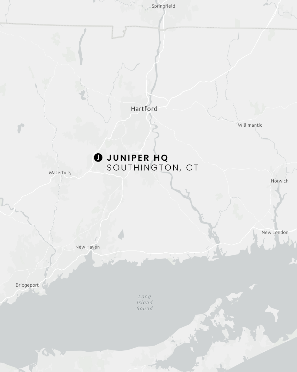 Factory & Headquarters