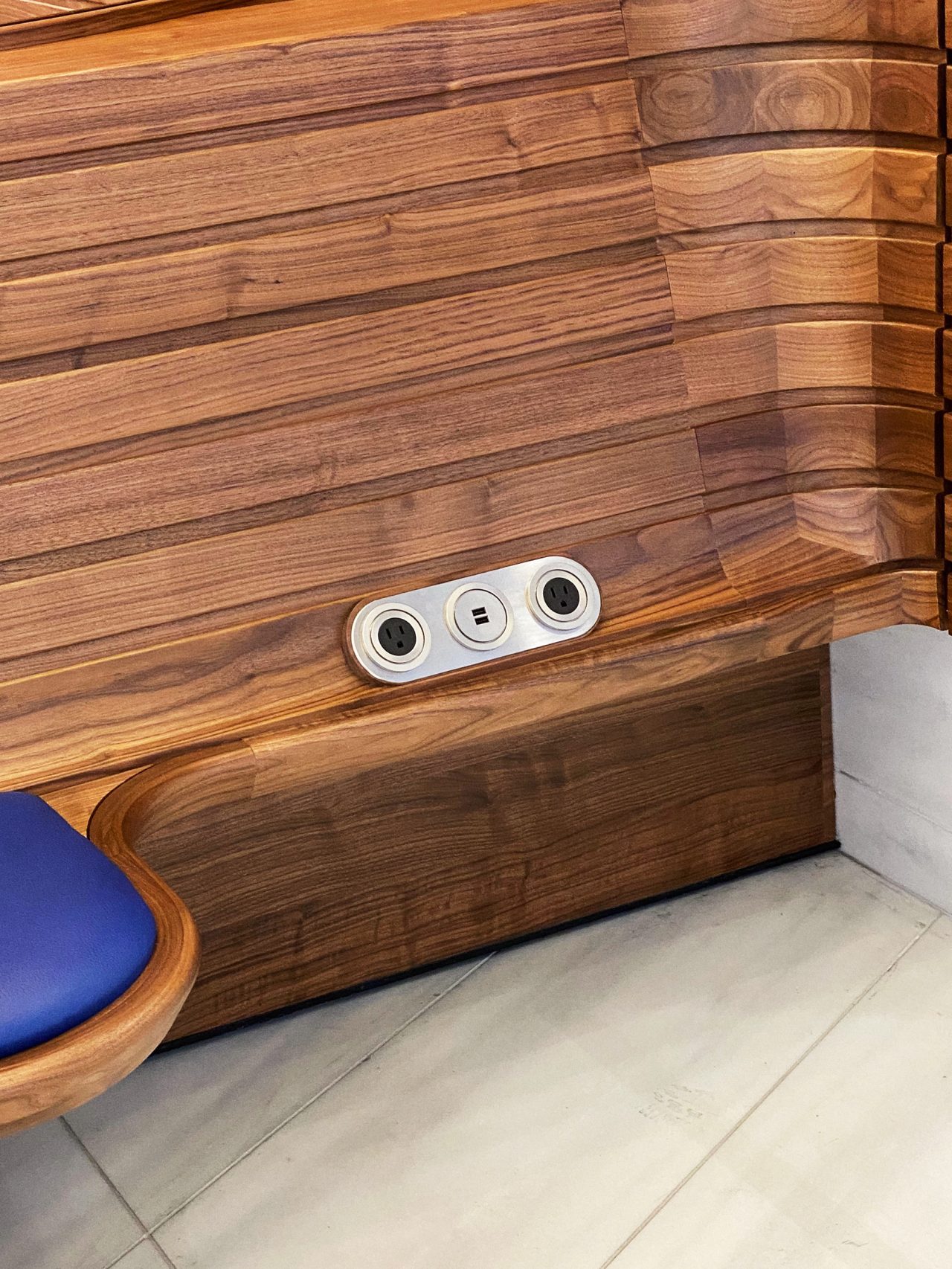 Juniper Ground Control Featured in Award Winning Moynihan Train Hall