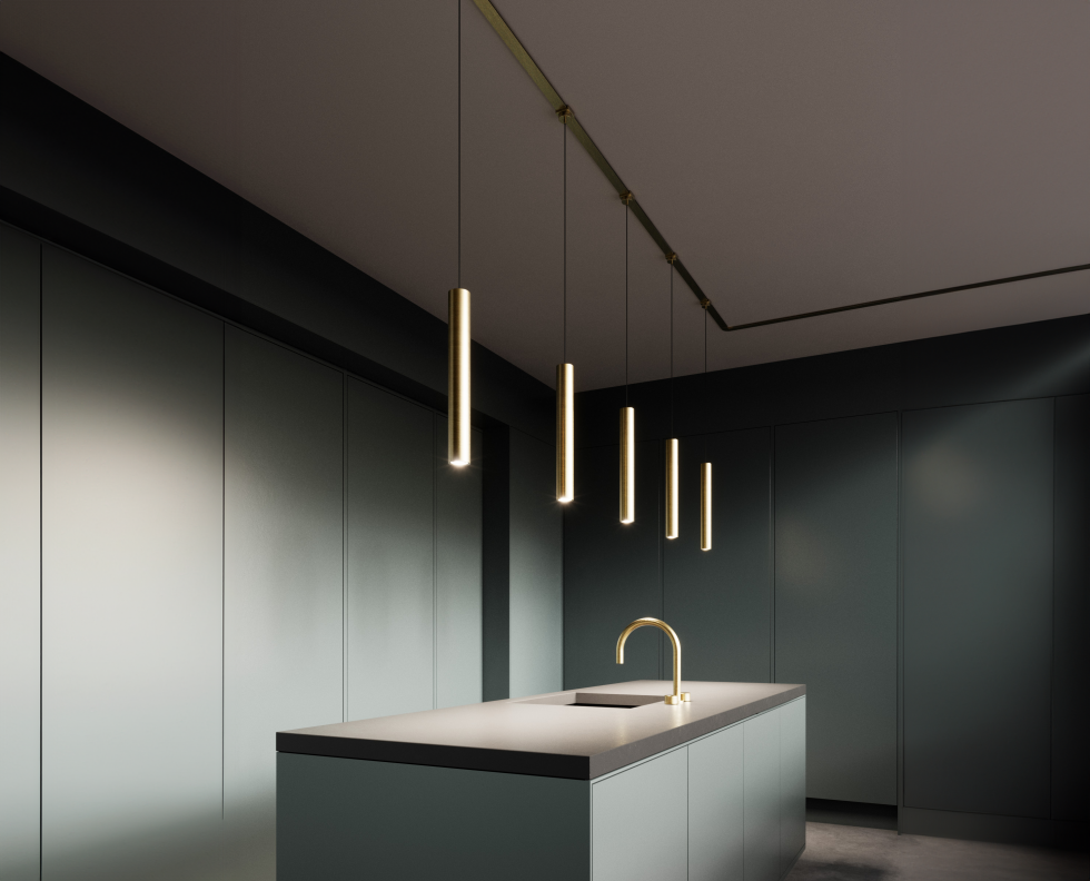 Direct vs. Indirect Lighting: How to Choose the Right Type