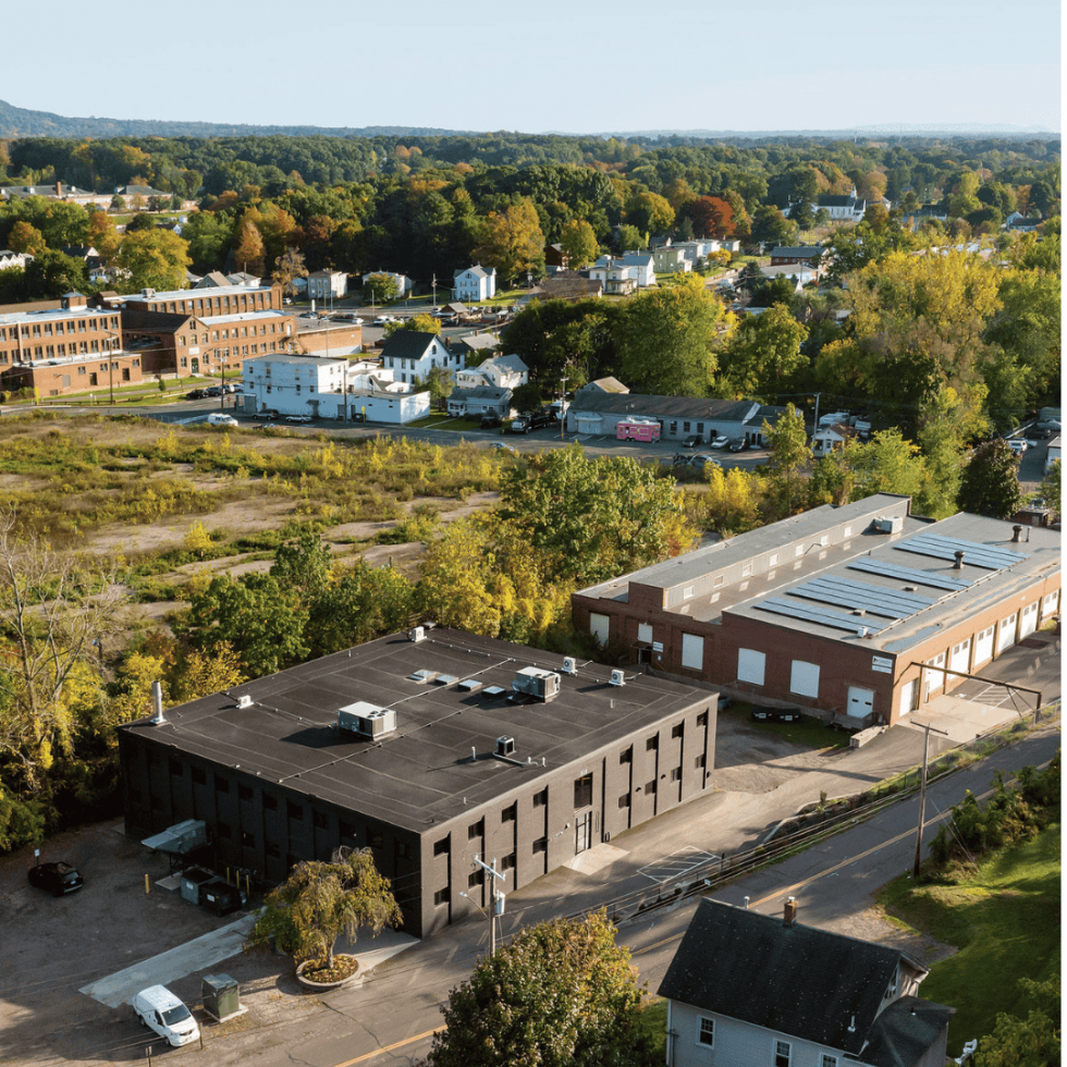 Factory & Headquarters