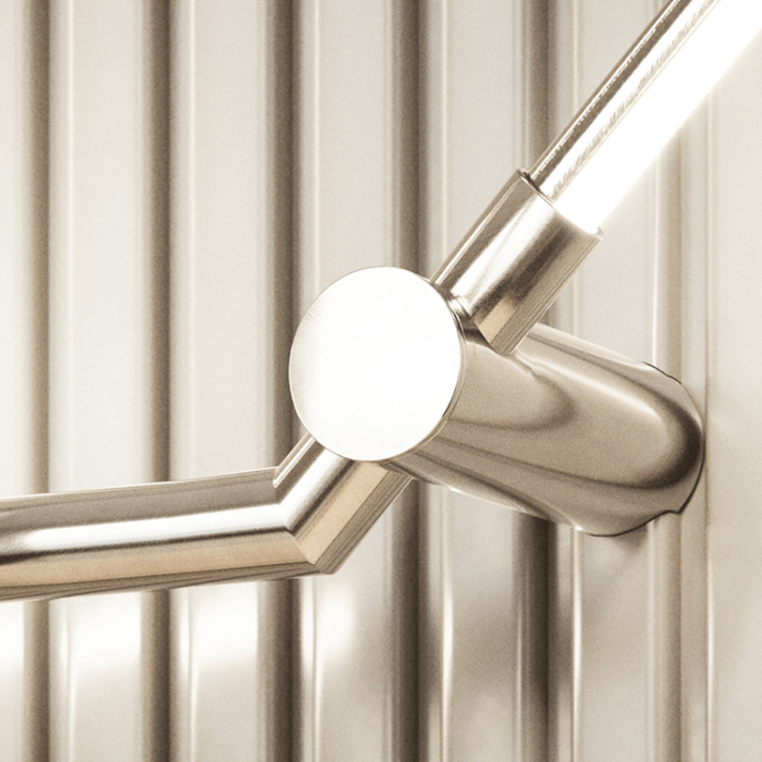 THIN Primaries — Surface Mount Hexagon / Octagon