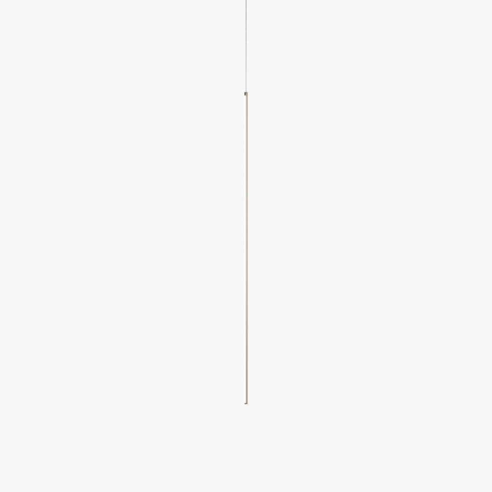 Thin Vertical Suspension