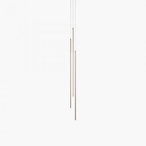 Thin Vertical Suspension