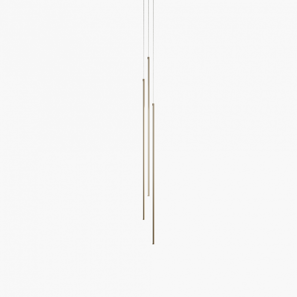Thin Vertical Suspension