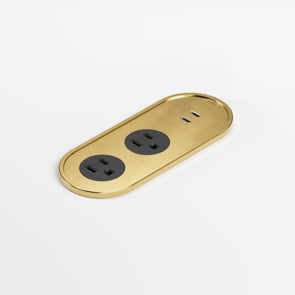 Outlets and Power Solutions
