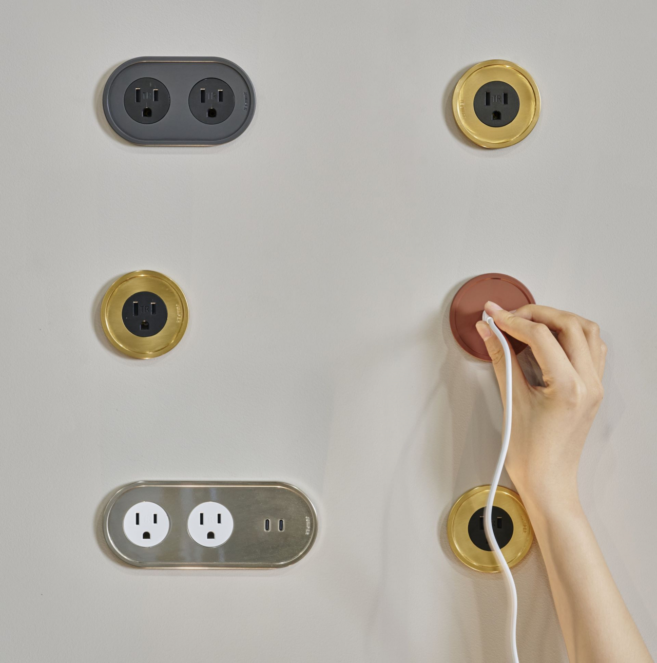 Juniper’s Ground Control: A New Hardwired and Plug-In Outlet System for ...