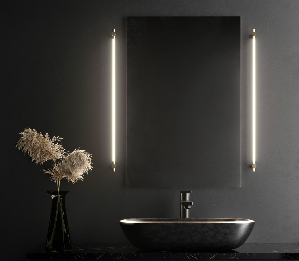 How to Choose the Right Lighting Fixtures for Bathrooms