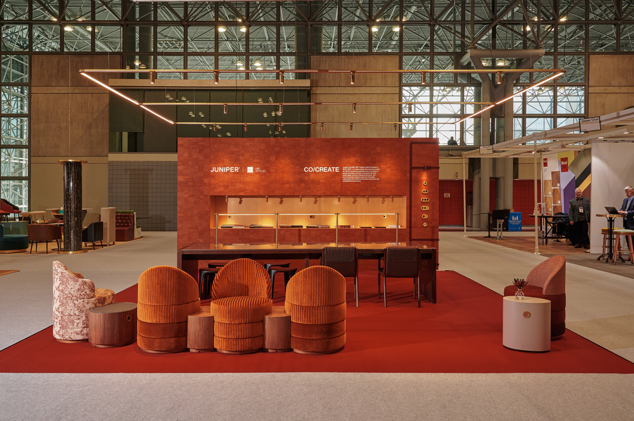 BDNY 2025 Recap — Juniper’s Award and Latest Products