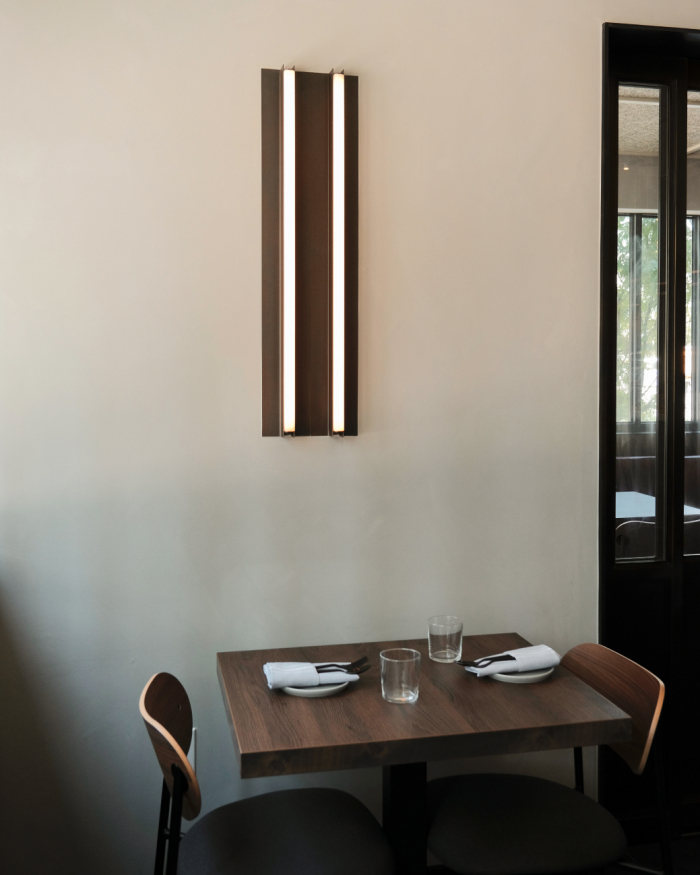 Axis Wall Sconce