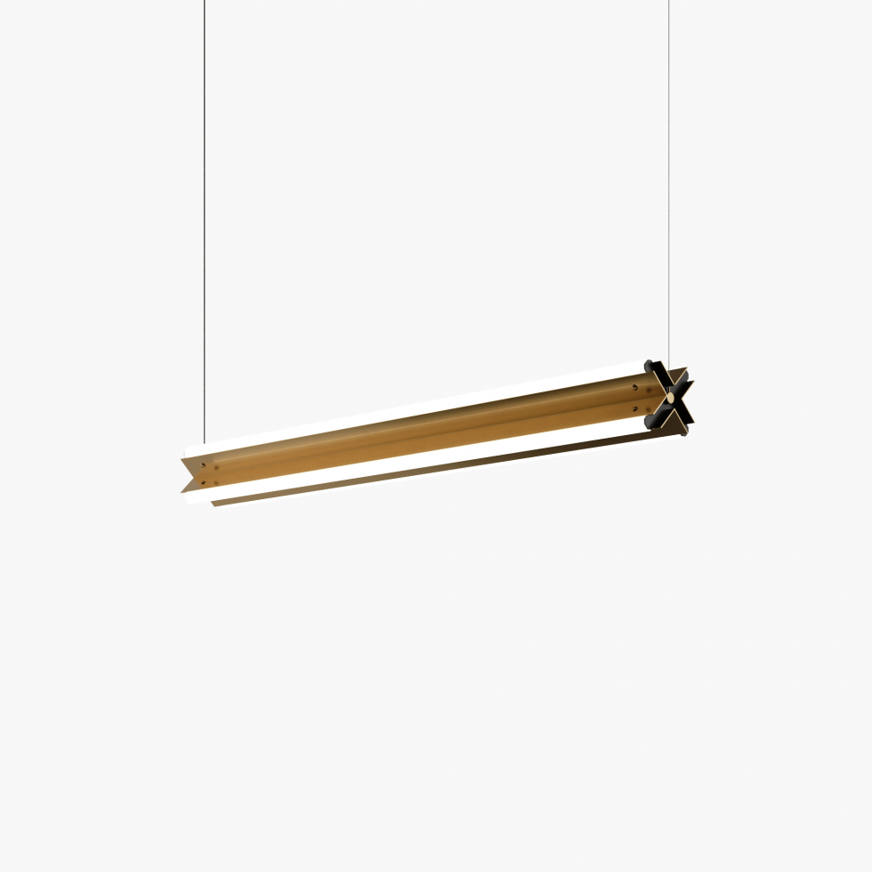 Axis Linear Suspensions