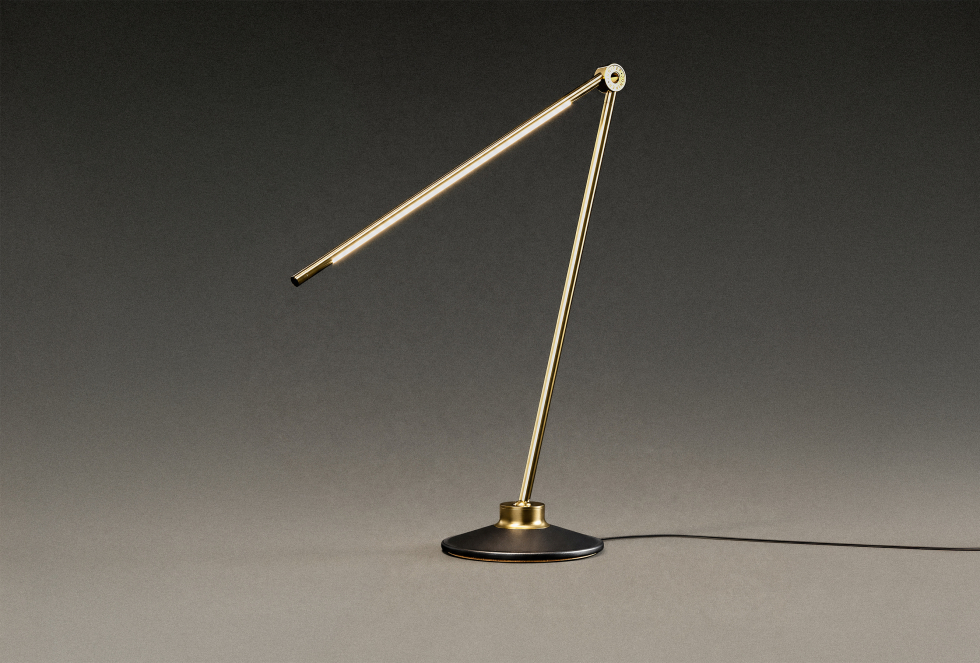 THIN Task Lamp System