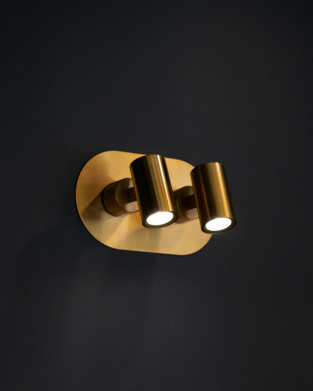 Spotlight Monopoint 500 LM