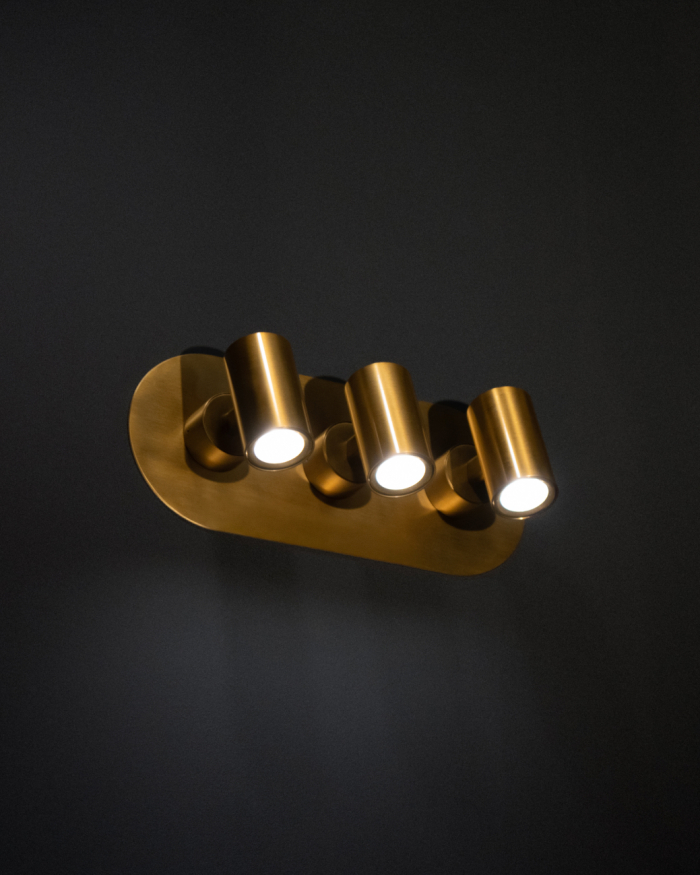 Spotlight Monopoint 500 LM