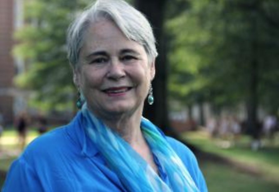 Mary Odell Butler - NAPA