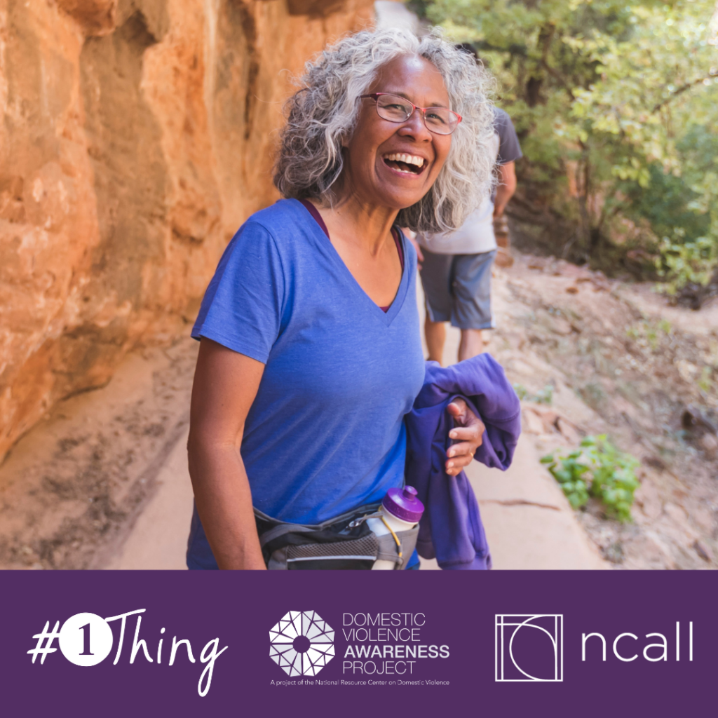 Home - NCALL - The National Clearinghouse on Abuse in Later Life